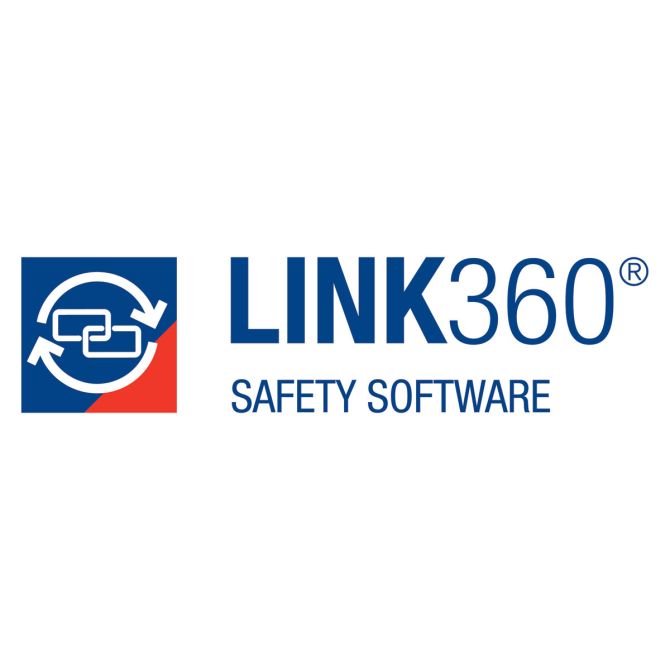 Software Link360: GestÃ£o Digital de Bloqueio e Travamento LOTO